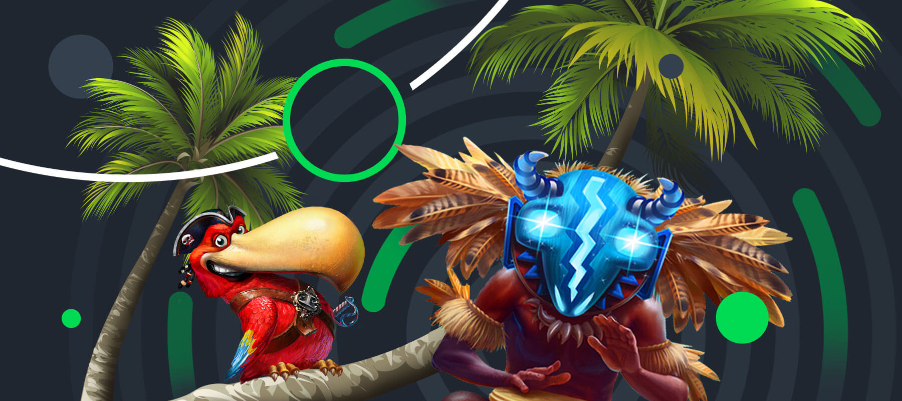 Calurosos días de Booongo ☀️ - Sportsbet.io