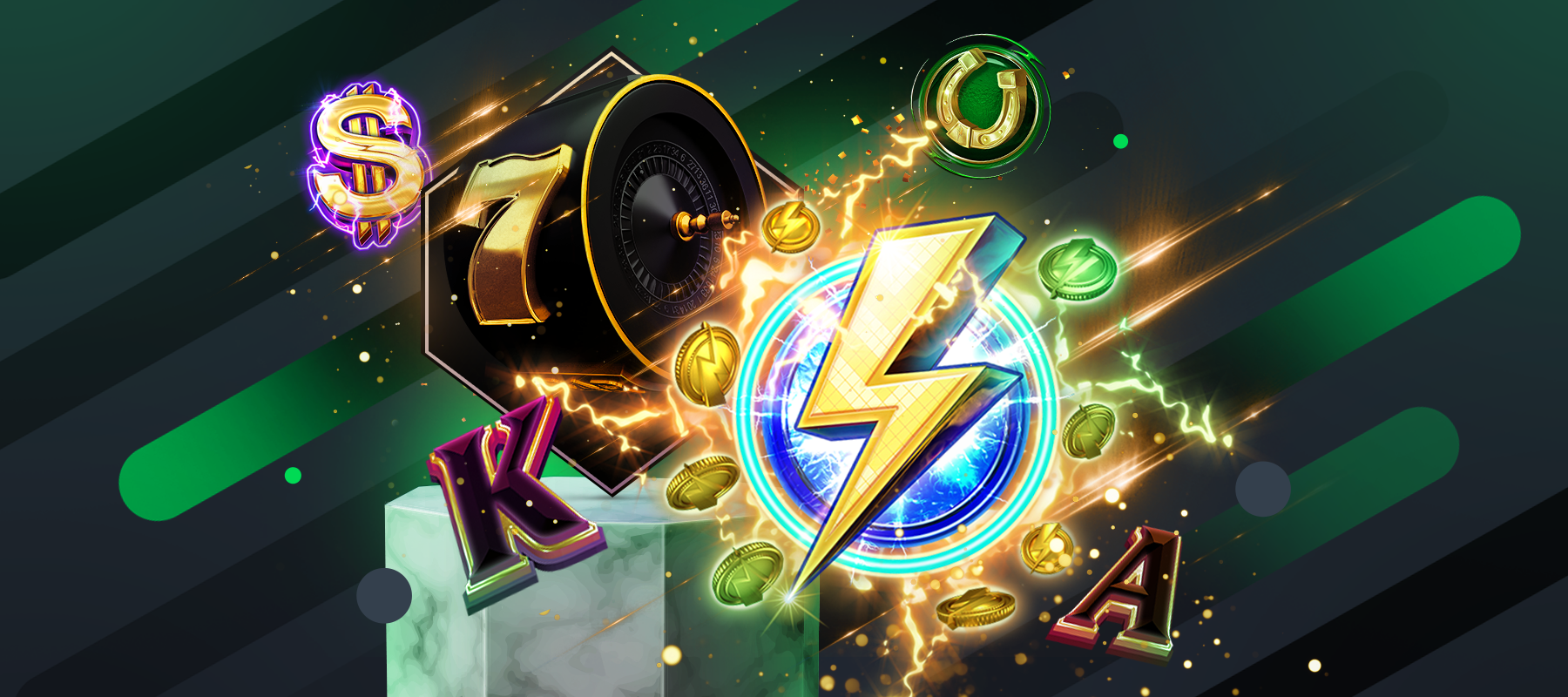 Look out for our Game Of The Week - Sportsbet.io