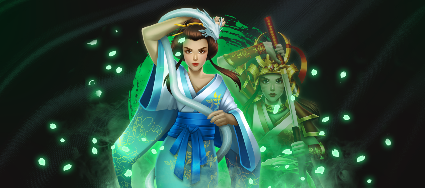 Megaways Bushido Princess: Cash Drop Launch - Sportsbet.io