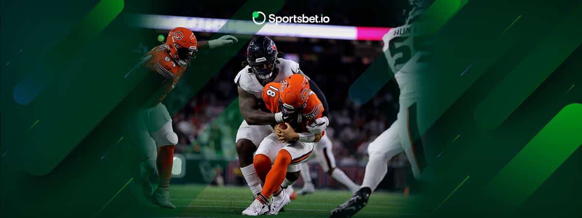 Watch NFL Previews: Get right into the action