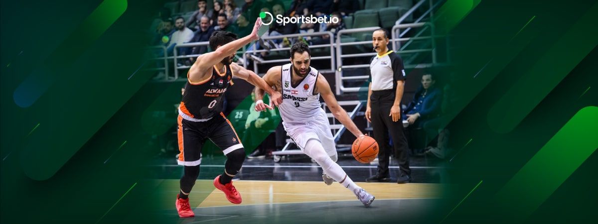 A guide to FIBA WASL betting