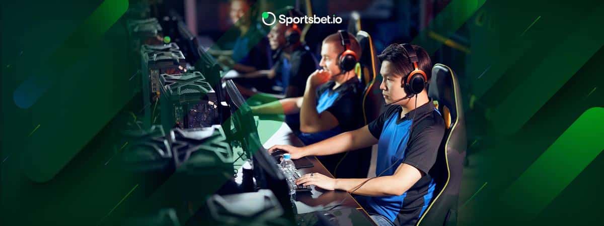 South Korea's Legends: LCK esports betting guide for newbies