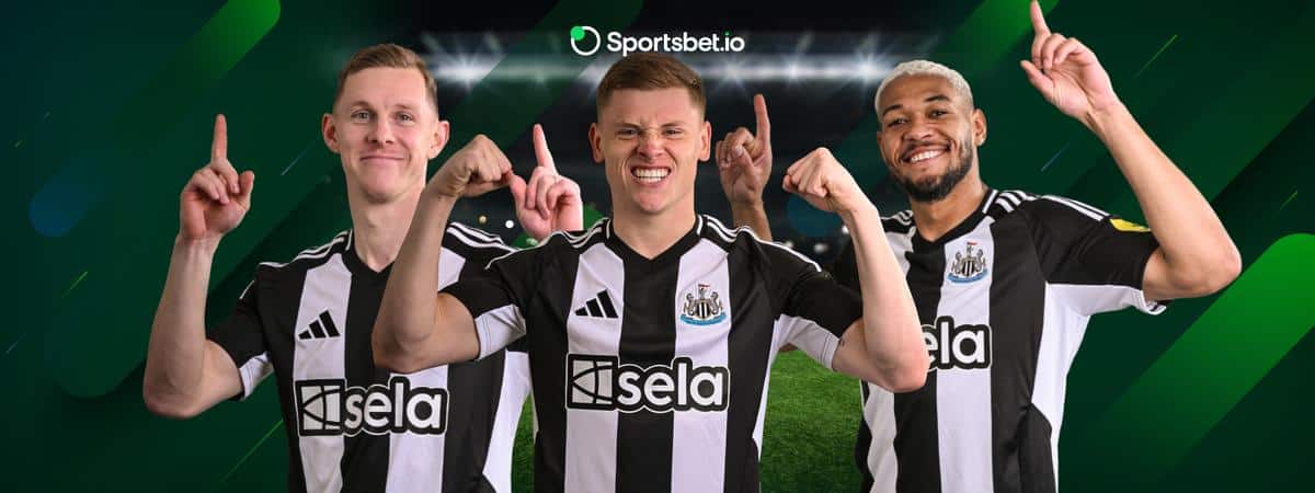 Exclusive: NUFC players share fun off-field moments