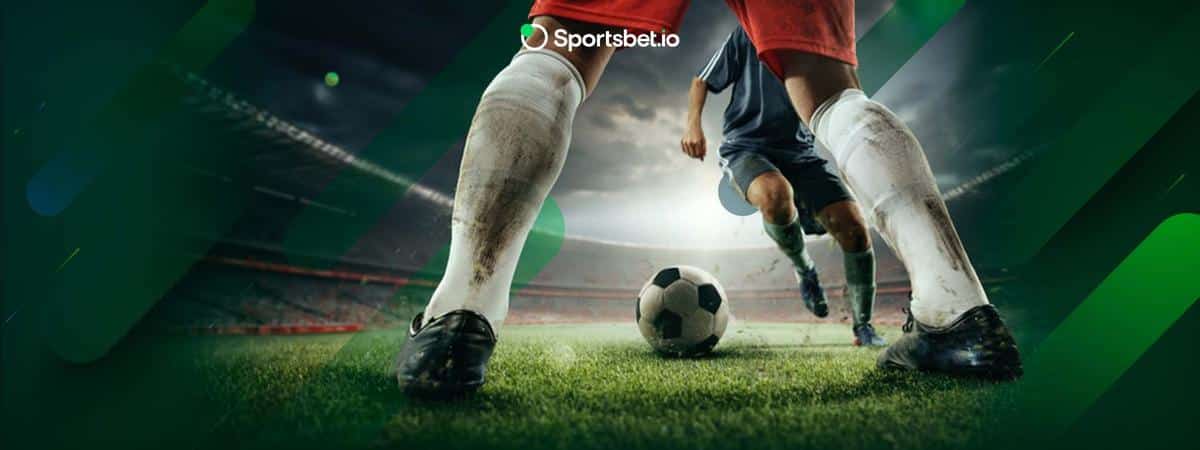 How to do expected goals betting in football