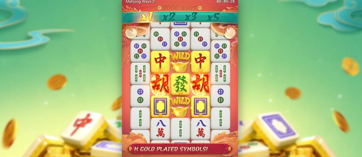 Unlock the best online mahjong winning strategy: How to win big