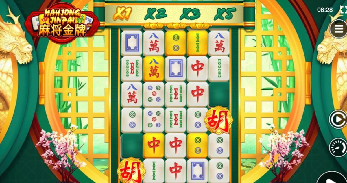 Unlock the best online mahjong winning strategy: How to win big