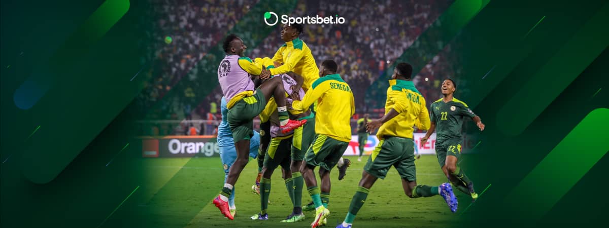 AFCON betting guide