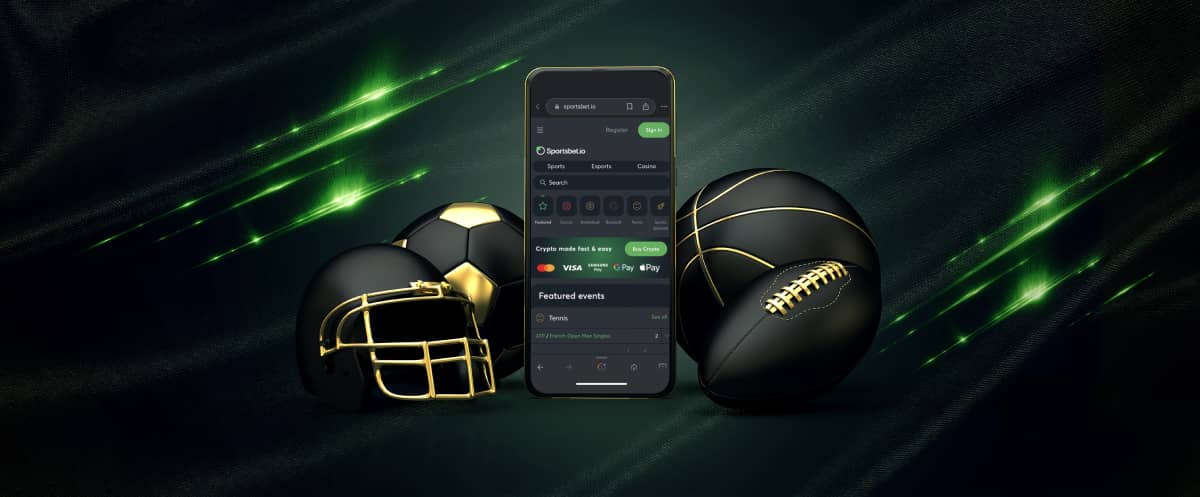 All your betting needs in one place