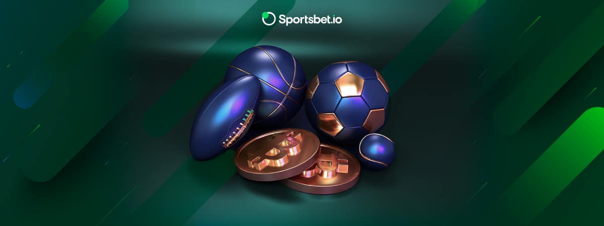 Sportsbet.io: Price Boost