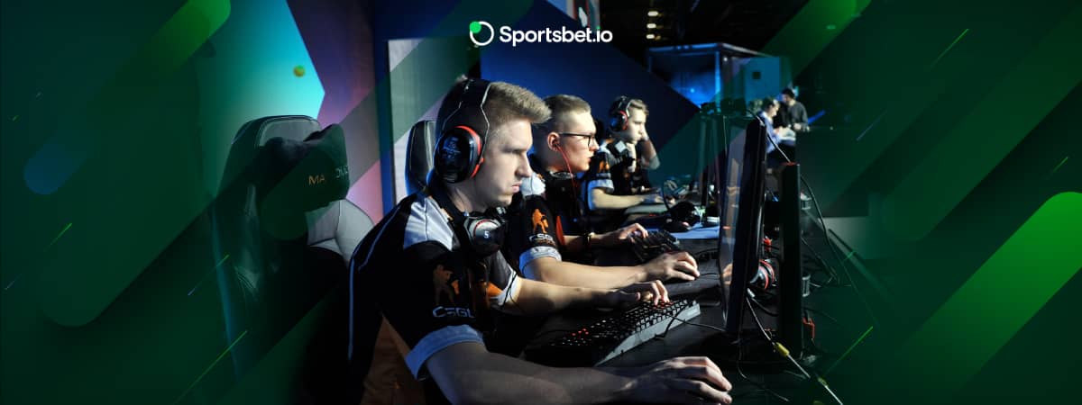 Unspoken esports rules