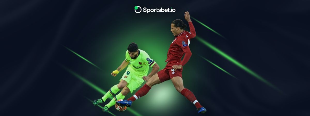 Iconic moments in UEFA Champions League semi-finals history