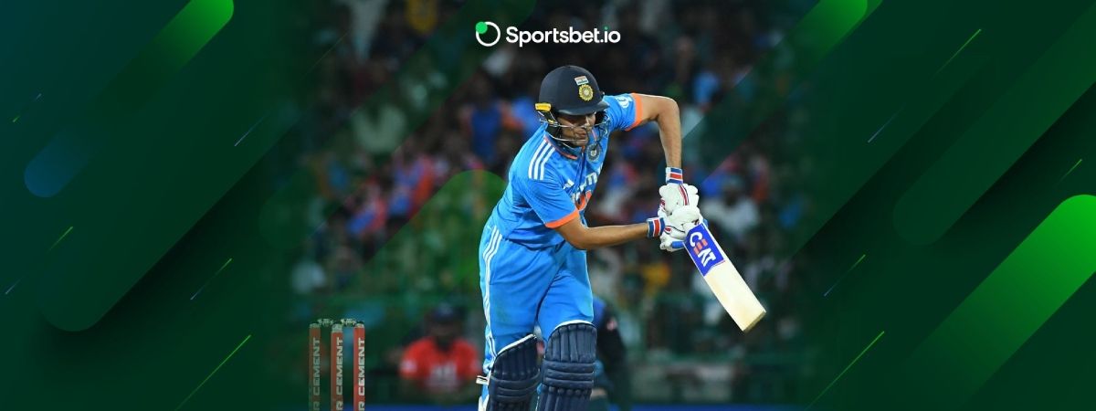 Shubman Gill: The Class Act