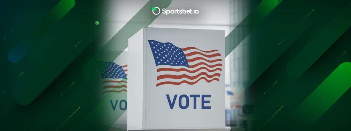 2024 US Election Odds Graph - Live Odds Graph for Trump Winning