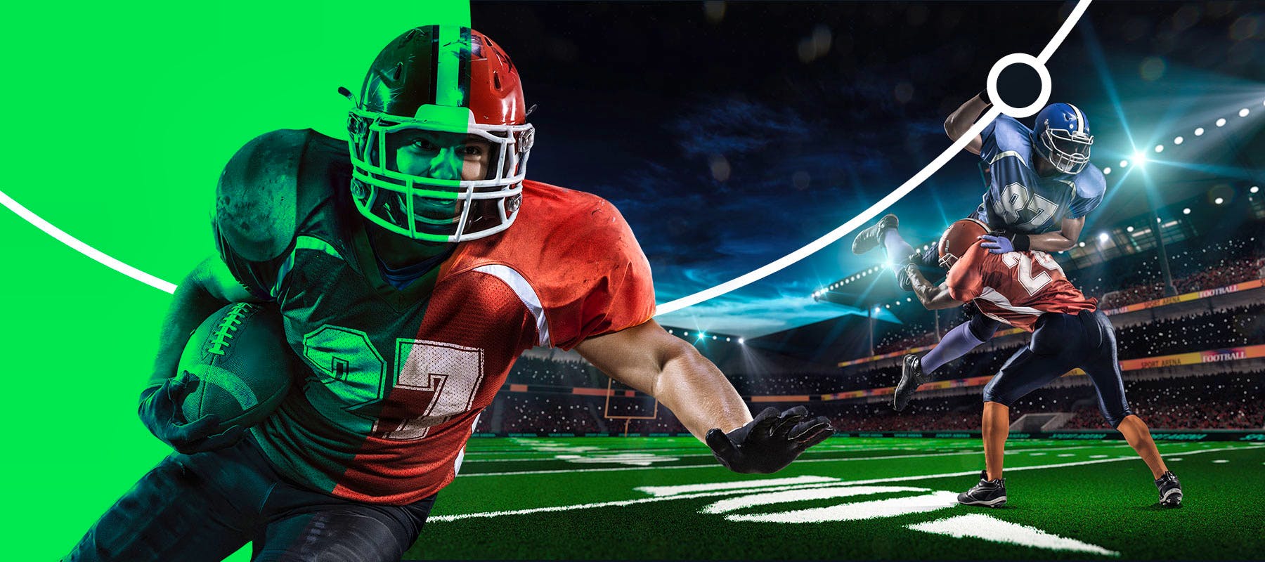 NFL & NBA Handicap Hero Returns! - Sportsbet.io