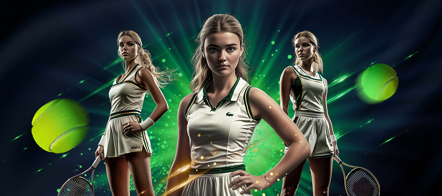 Women’s Riyadh Rumble - Sportsbet.io