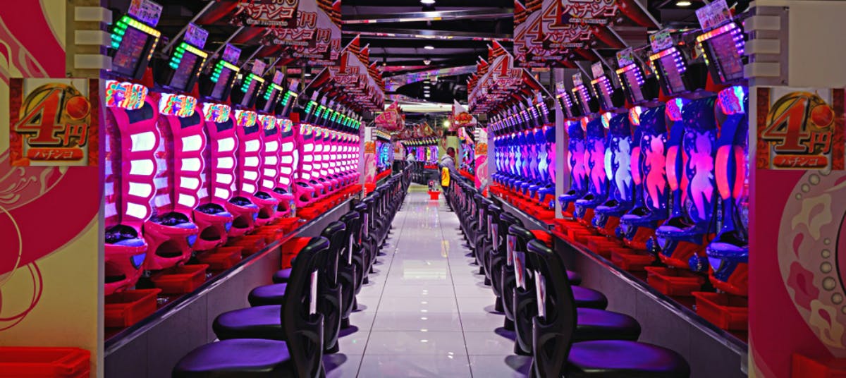 Top 10 anime slots that Otakus will love - Blog - Bitcasino