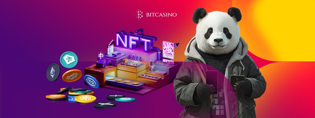 Are casino digital tokens better than loyalty points? - Blog - Bitcasino