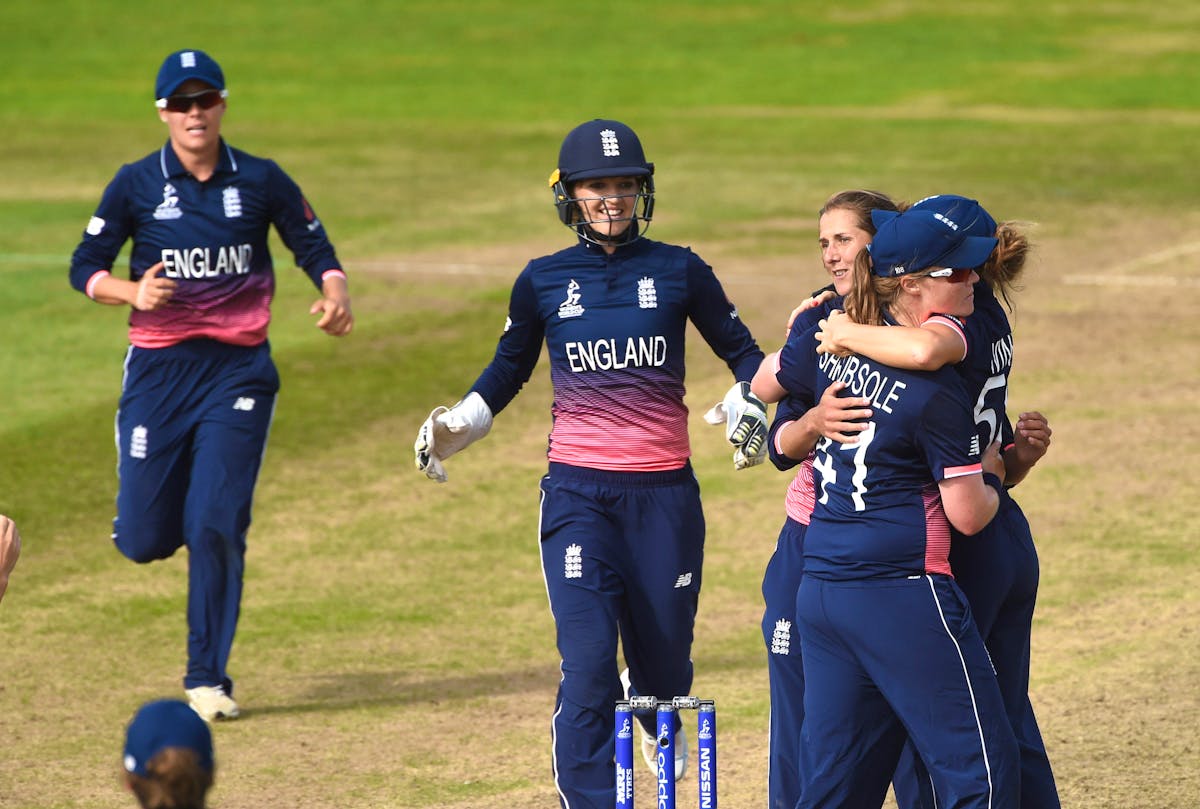 The best women cricket players of all time - Sportsbet.io