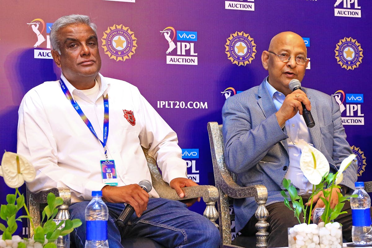 How Does IPL Auction Work? - Sportsbet.io