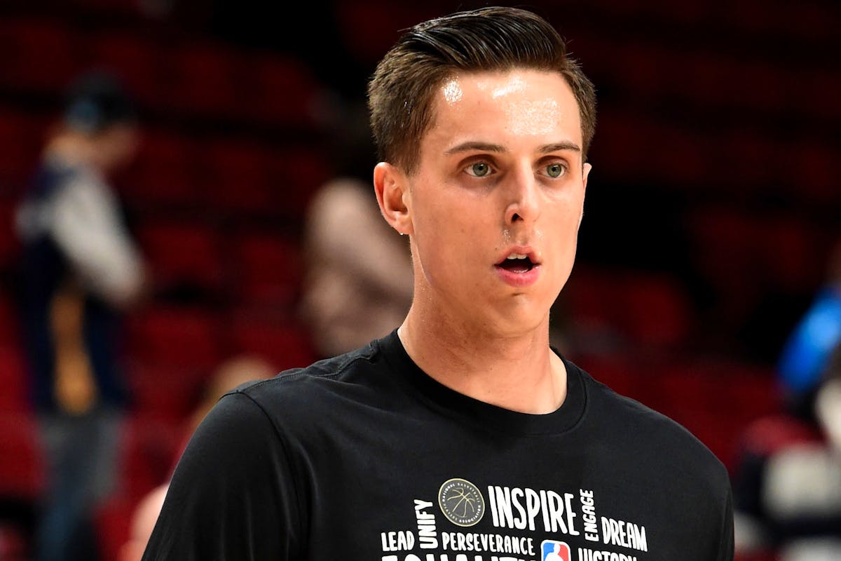 Zach Collins’ Journey Prior to the NBA - Sportsbet.io