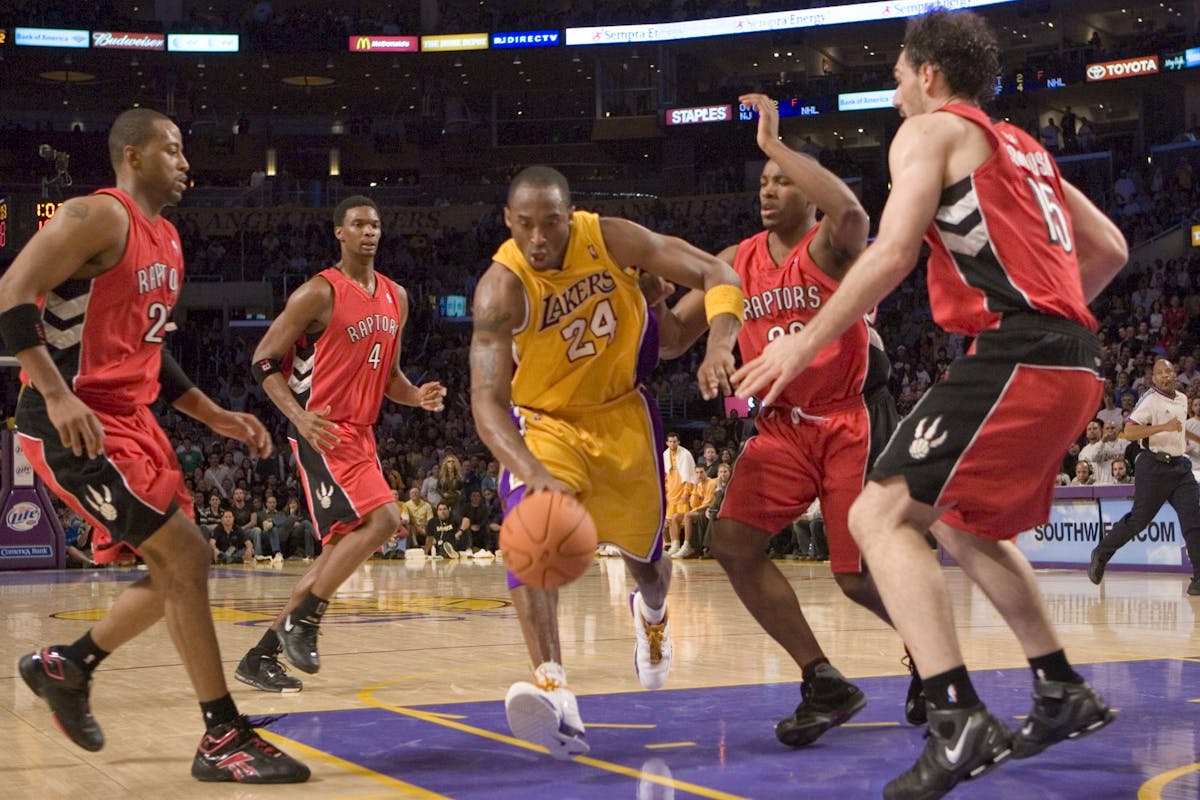 Swirsky Reflects on Kobe’s 81-Point Game - Sportsbet.io