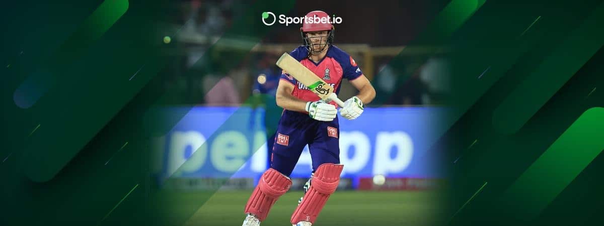 The IPL's "Impact Player" Rule: A Comprehensive Analysis - Sportsbet.io