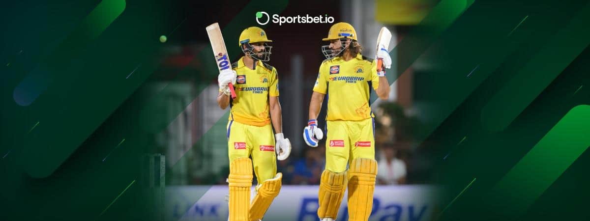 MS Dhoni: The Last Dance - Sportsbet.io