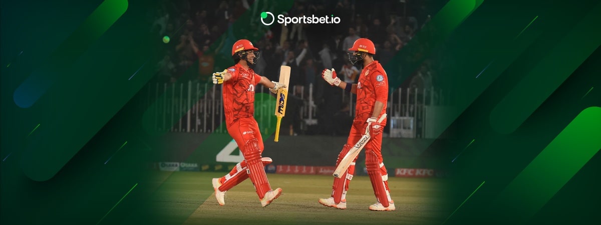 PSL 24’: Best Playing XI - Sportsbet.io