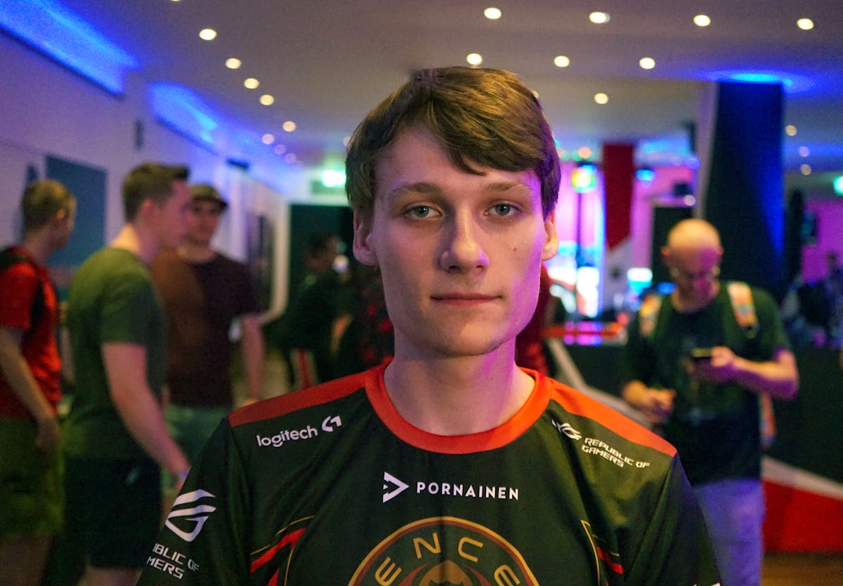 How Serral Defeated Esports' Toughest Obstacle - Sportsbet.io