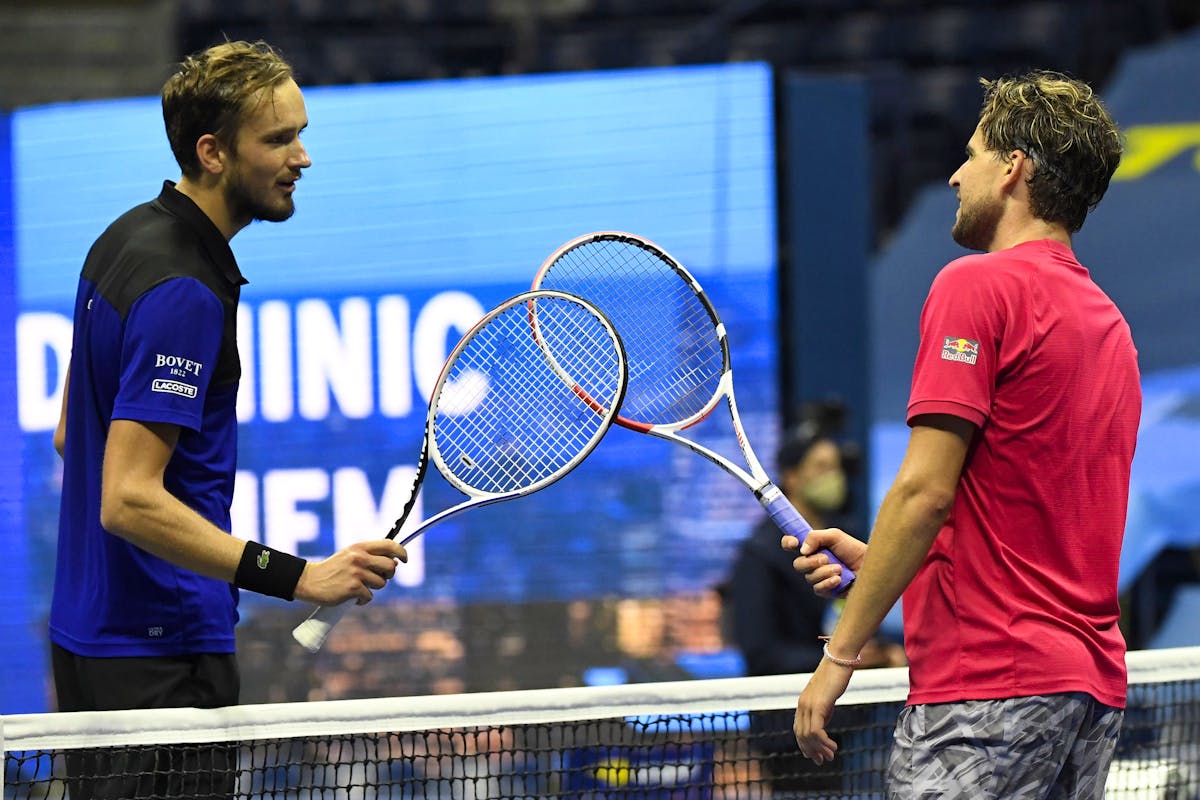 The next generation of tennis after the era of the Big Three - Sportsbet.io