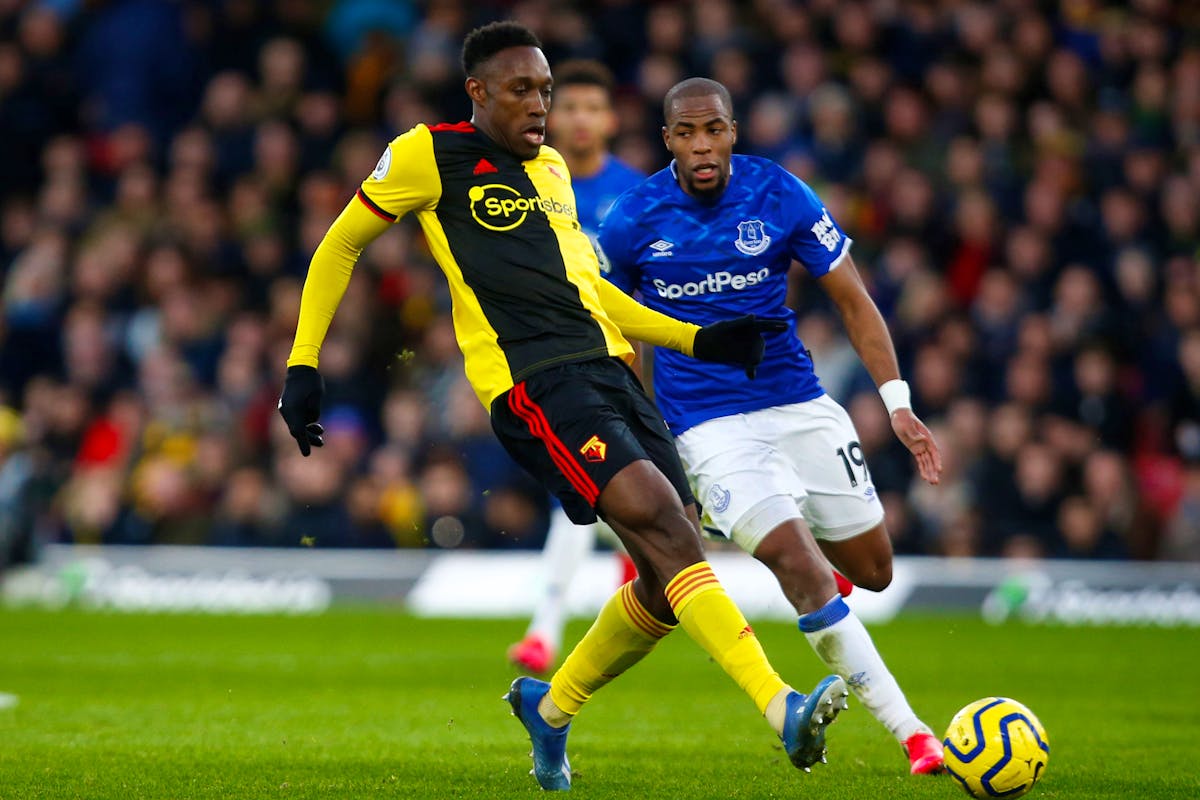 Watford Players Discuss Perspective in Return - Sportsbet.io