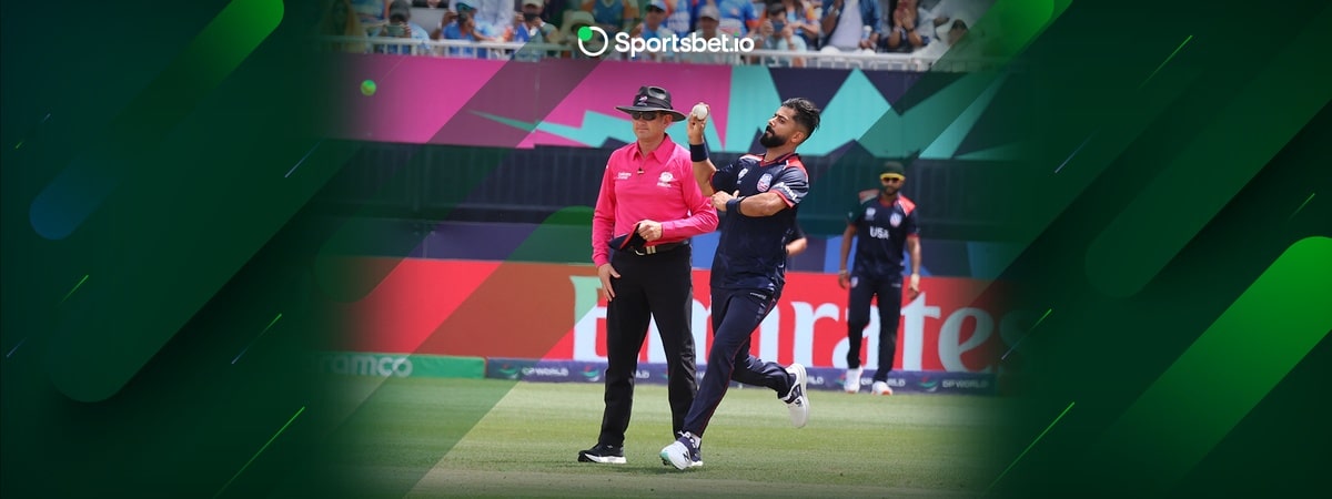 The Rise of Cricket in the United States: A New Era for the Gentleman’s ...