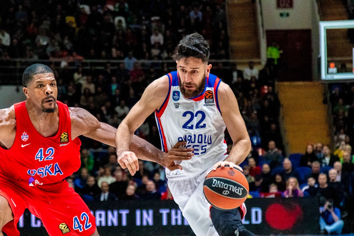 How Micic Became a Big Hype in the EuroLeague - Sportsbet.io