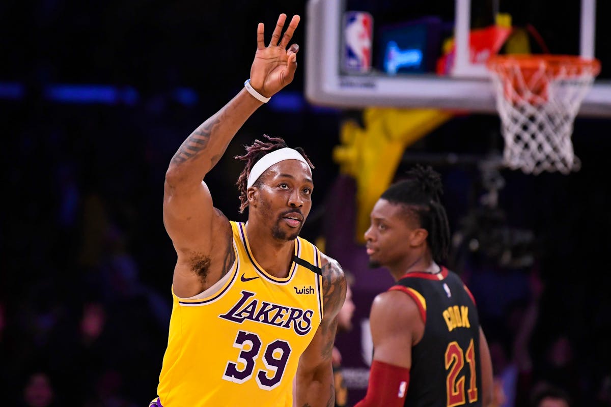 NBA Bigs: Take the Three or Not? - Sportsbet.io