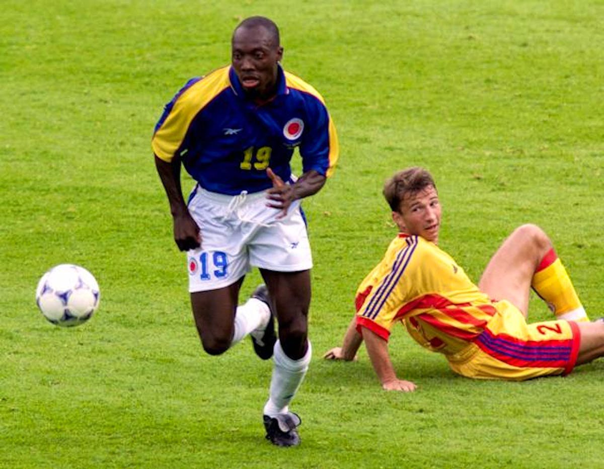Fuerza Freddy! Ídolo da Seleção Colombiana e do Corinthians, Freddy ...